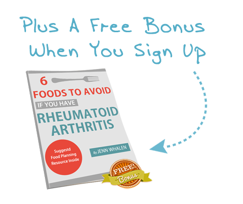 Rheumatoid Arthritis Pain Management Without Drugs