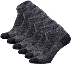 7 Best Socks For Arthritis Pain Relief (Padded, Cold Therapy & More)