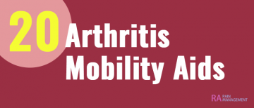 20 Arthritis Mobility Aids to Help You Get Around Easier With Less Pain